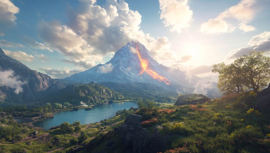 Elemental Name Generator - Names Generator