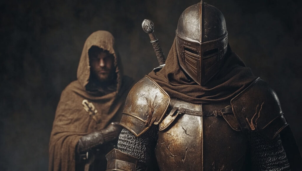 Sidekick Name Generator – Supporting Characters Deserve Unique Names ...