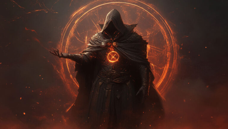 Supervillain Name Generator – Craft a Truly Iconic Villain - Names ...