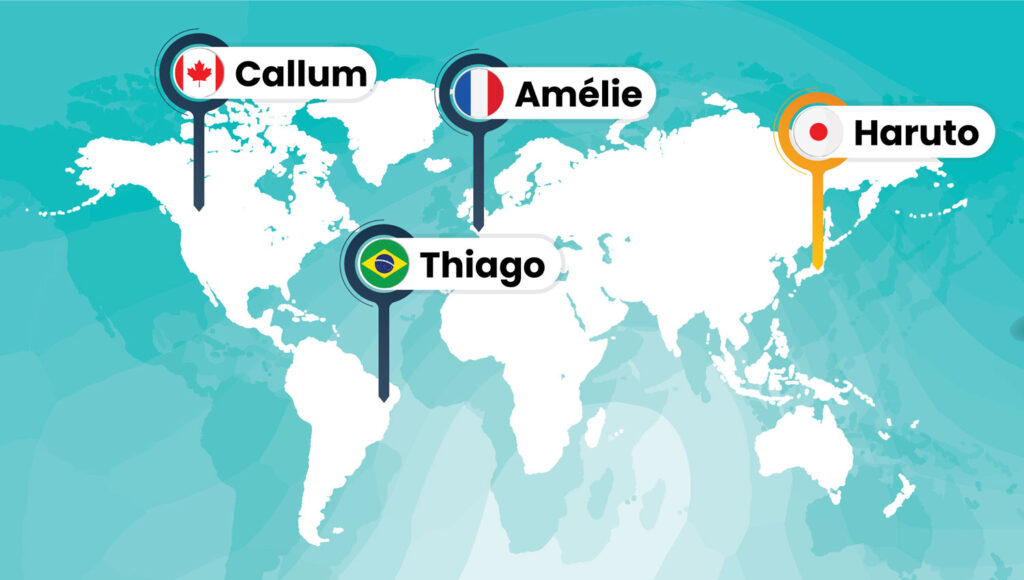 The Complete Guide to the Science & Psychology of Naming - Names Generator