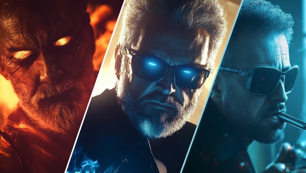 Supervillain Name Generator – Craft a Truly Iconic Villain - Names ...