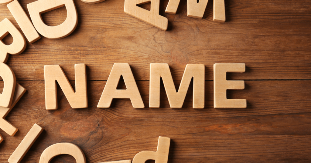 2025 Naming Trends: What's Popular and What's Out of Style