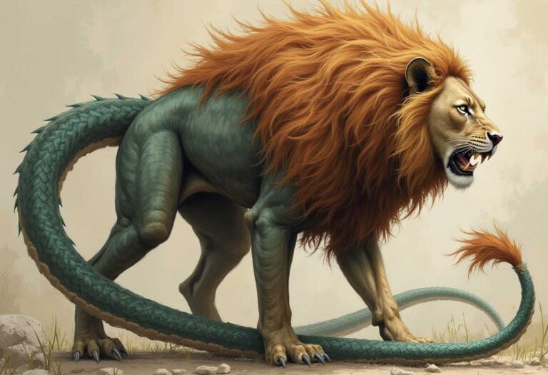 Mythological Creature Name Generator – Discover Legendary Names from ...