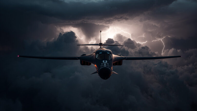 Military Aircraft Name Generator - Names Generator