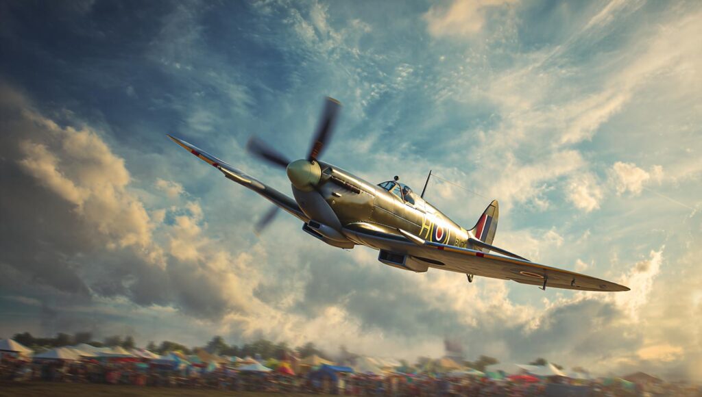 Military Aircraft Name Generator - Names Generator