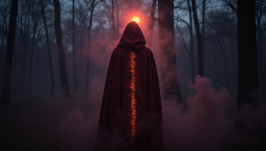 AI-generated Secret Society Name Generator - Names Generator