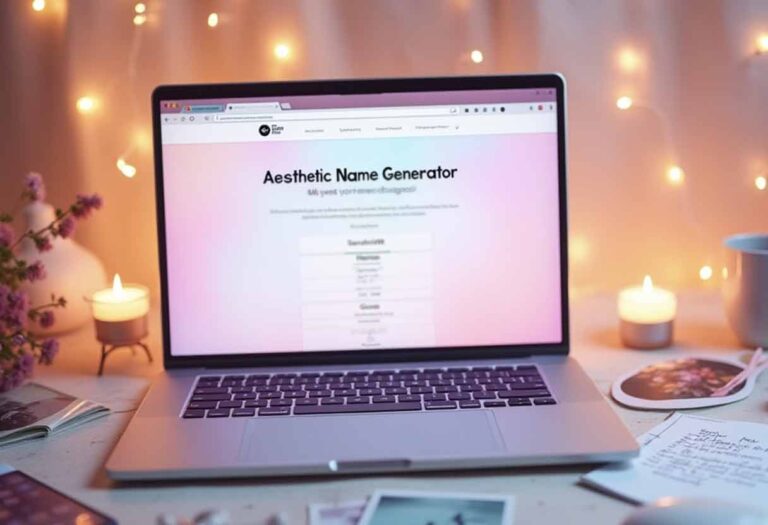 Name Generator: Names For Any Needs | NamesGenerator
